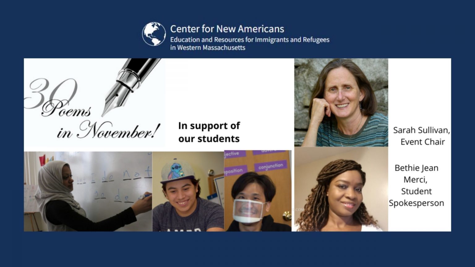 Northampton Open Media