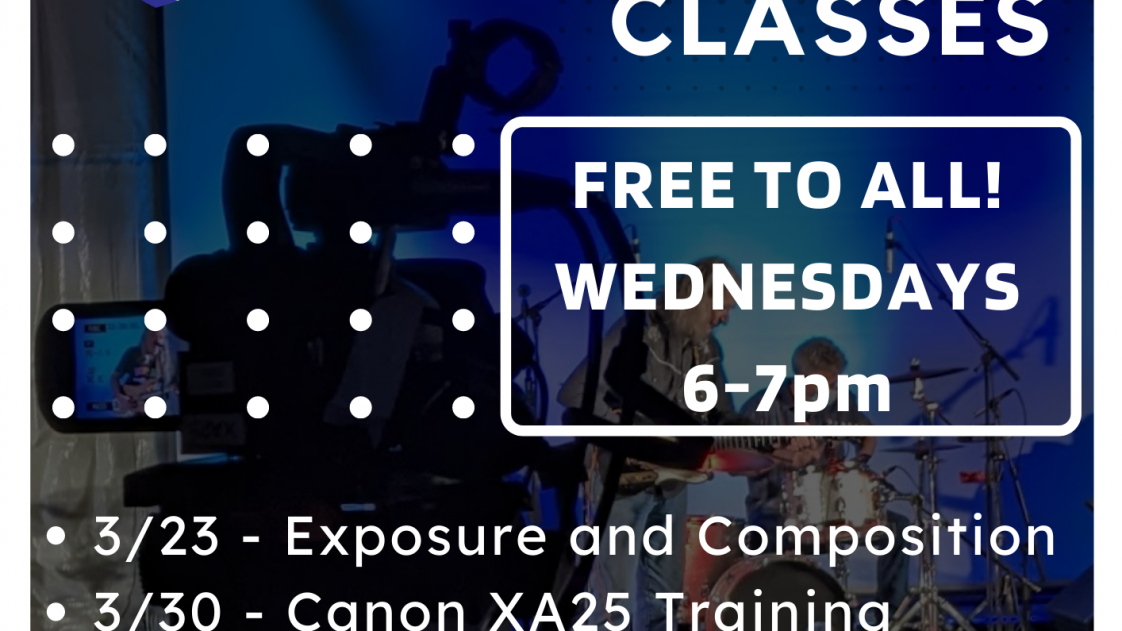 Northampton Open Media