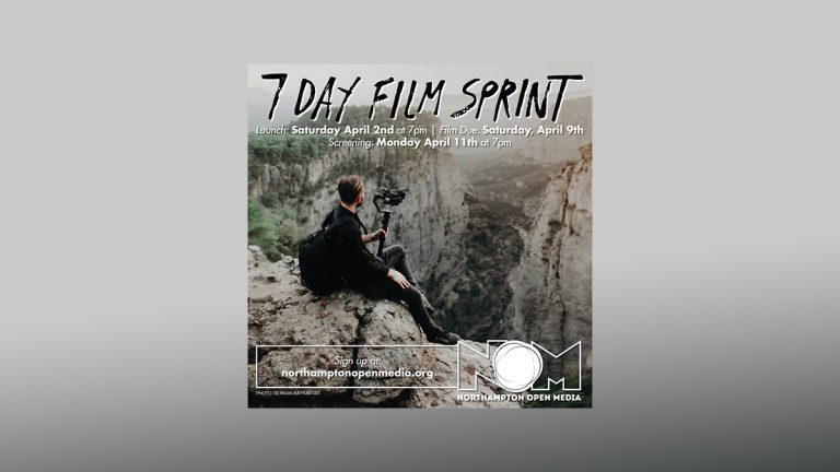 Northampton Open Media