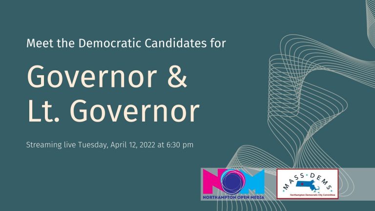 Northampton Open Media