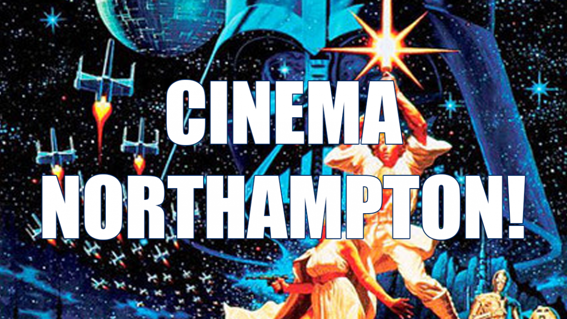 Northampton Open Media