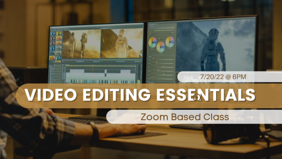 Northampton Open Media