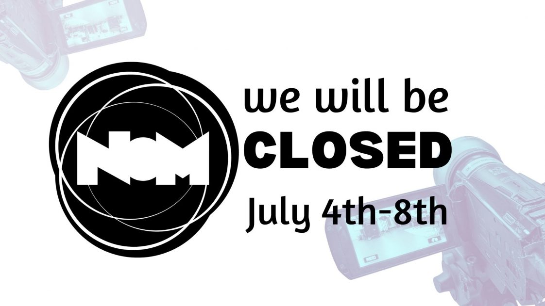 Northampton Open Media