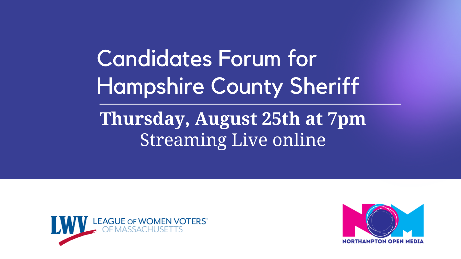 Northampton Open Media