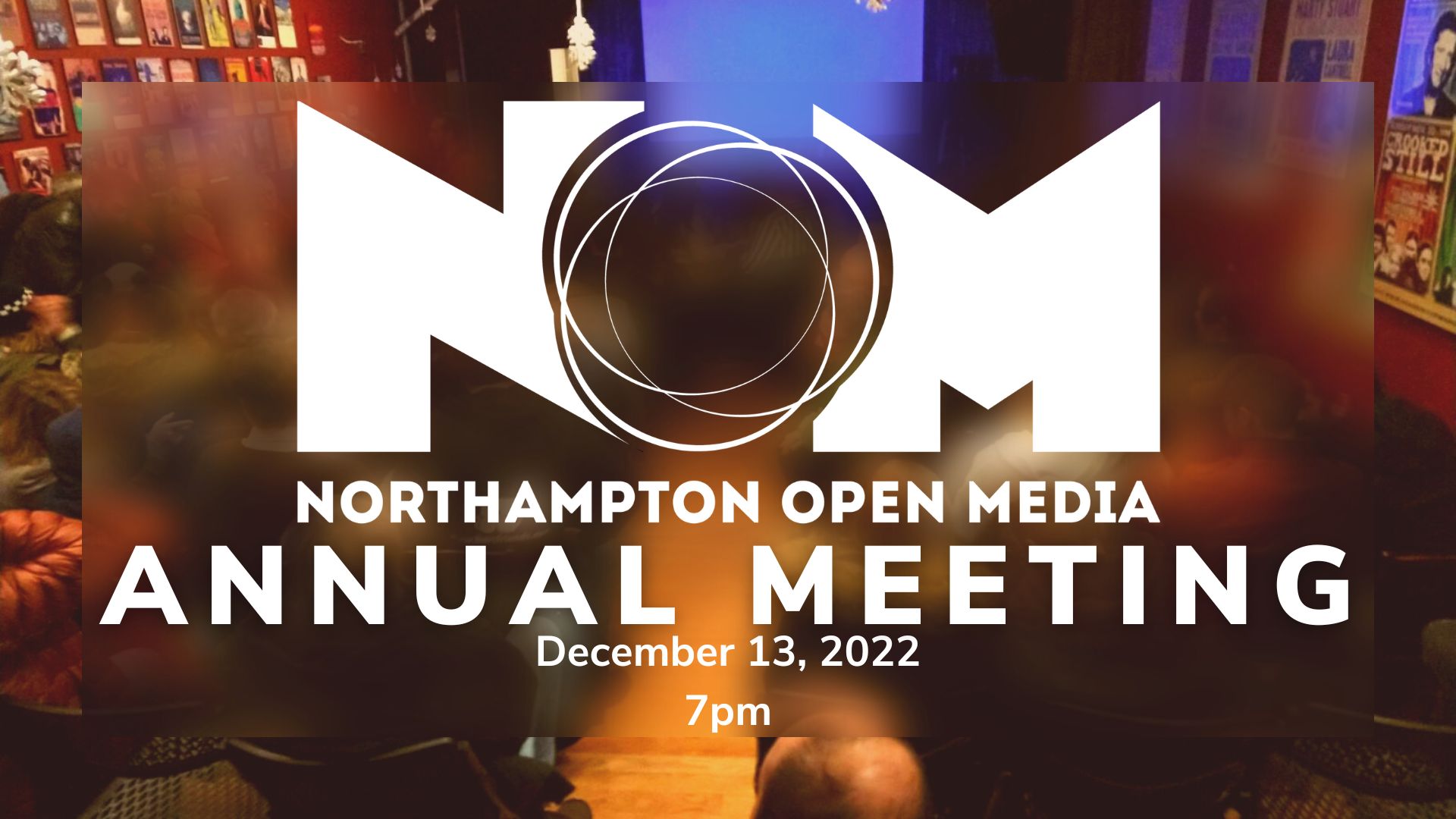 Northampton Open Media