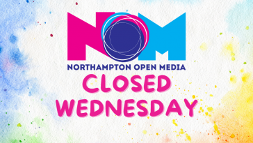 Northampton Open Media