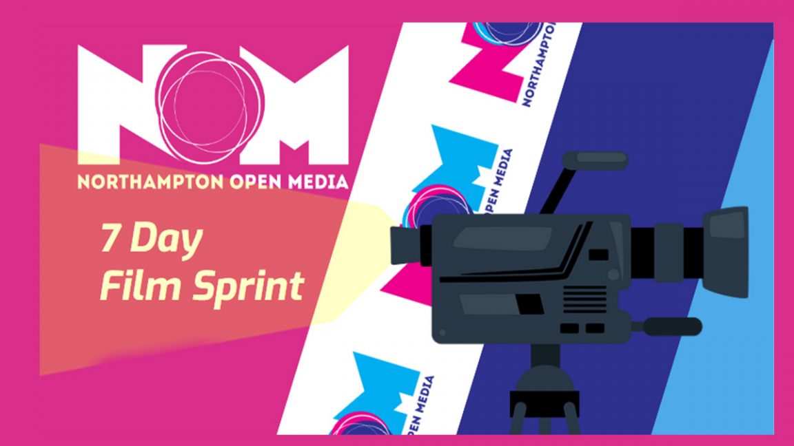 Northampton Open Media