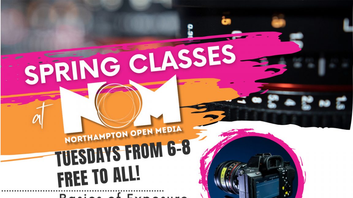 Northampton Open Media