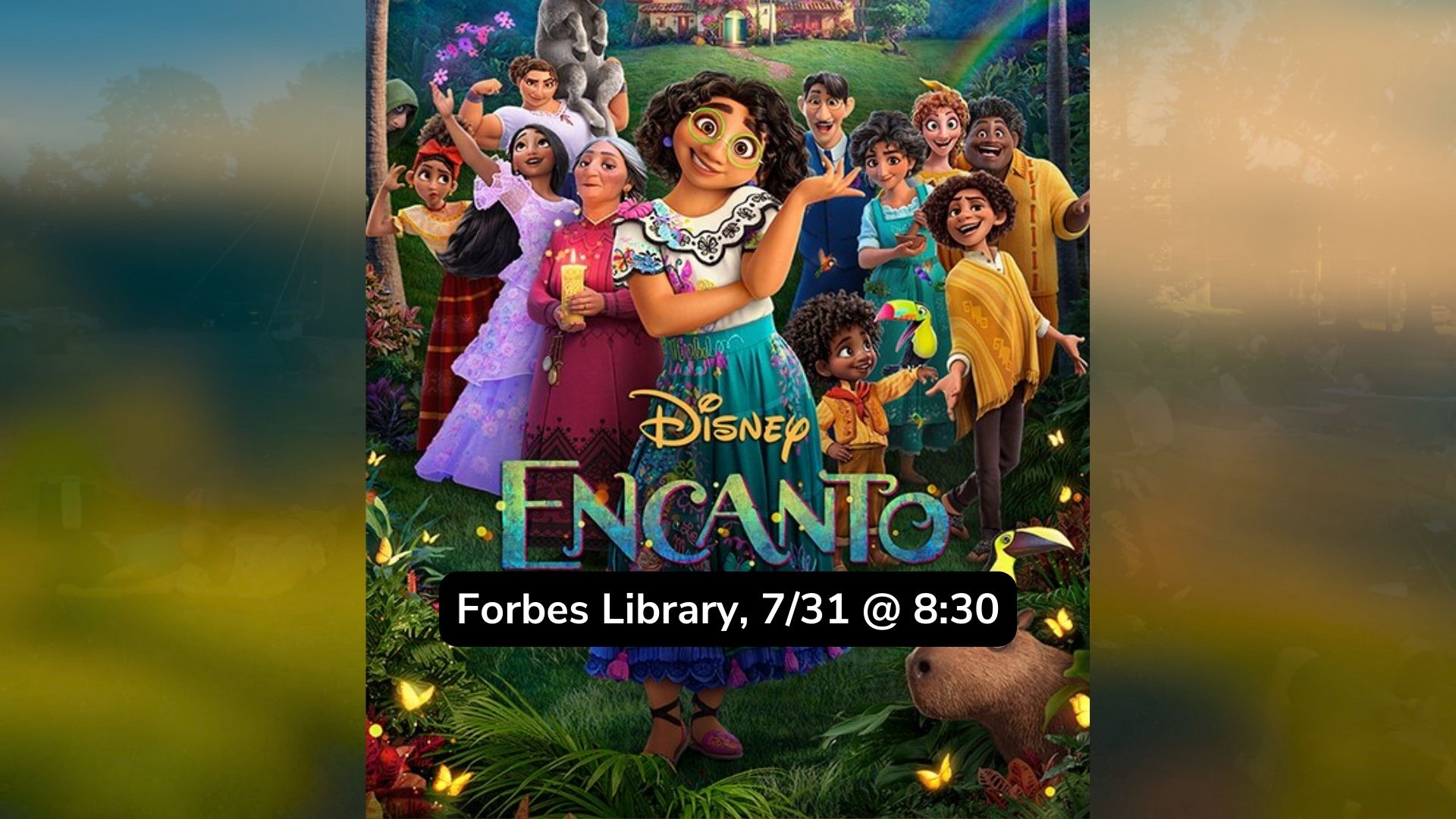 Class Downloads – Northampton Open Media