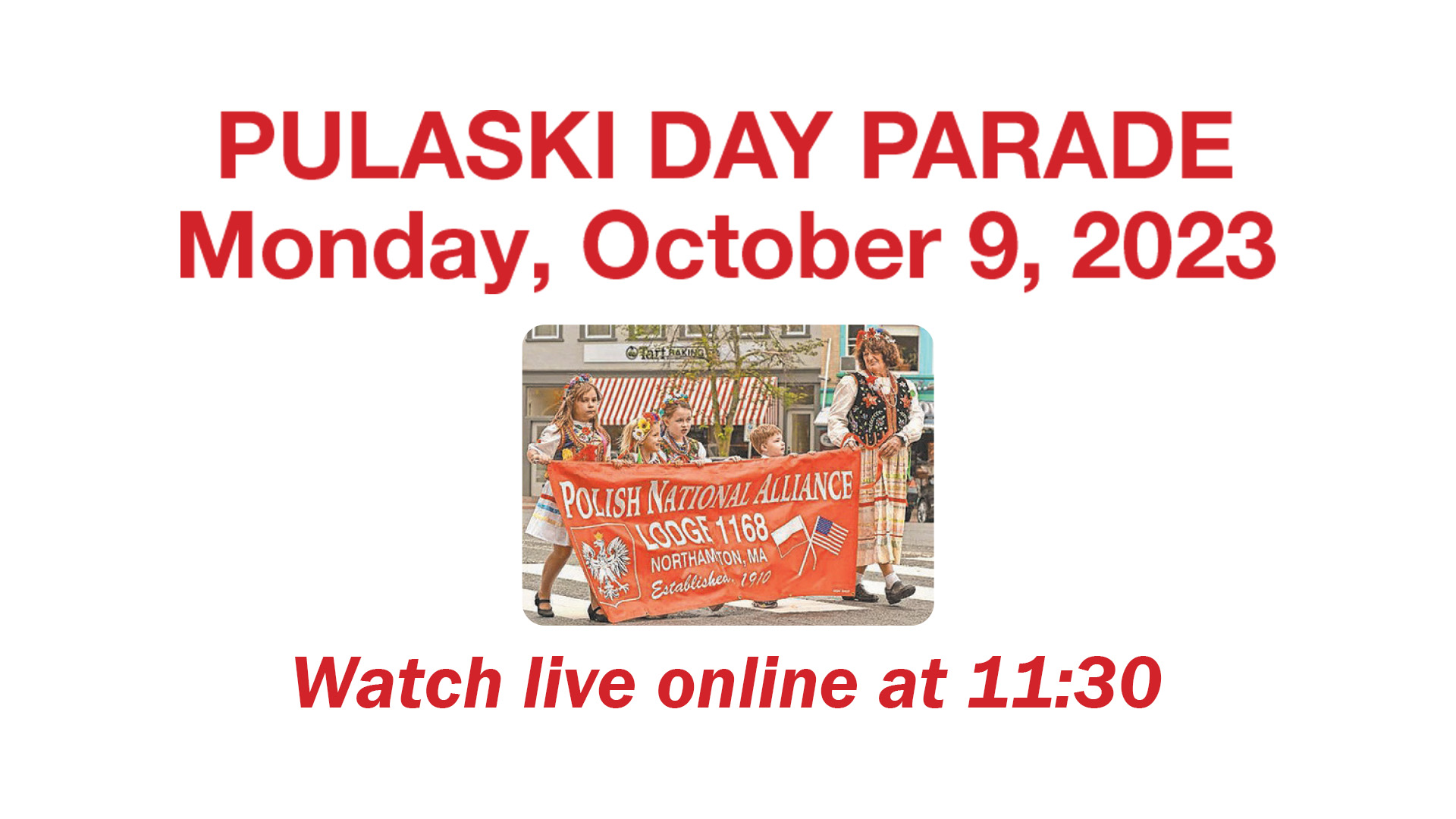 Northampton Open Media