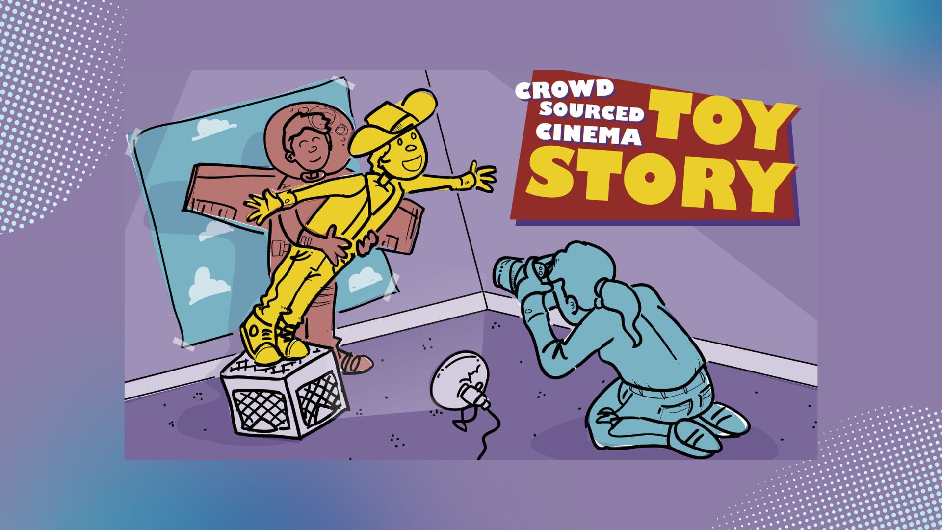 Northampton Open Media