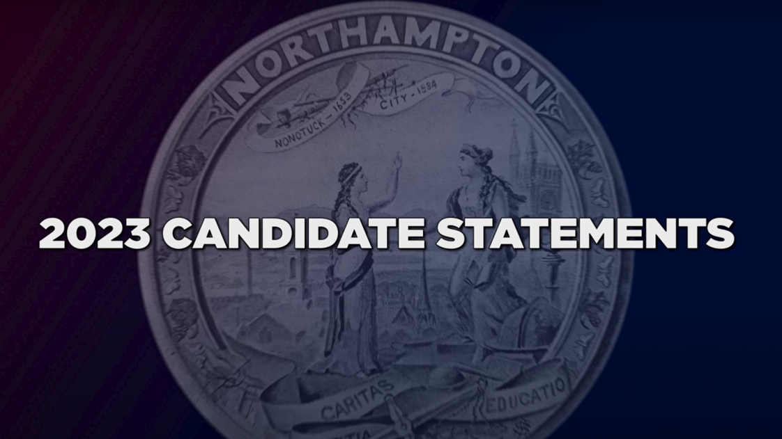 Northampton Open Media