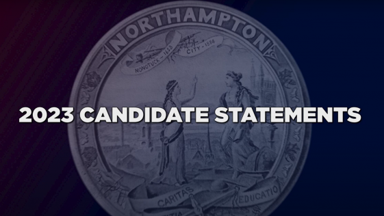 Northampton Open Media