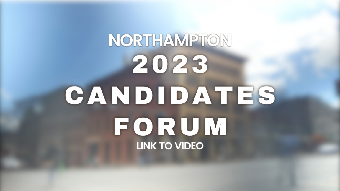 Northampton Open Media