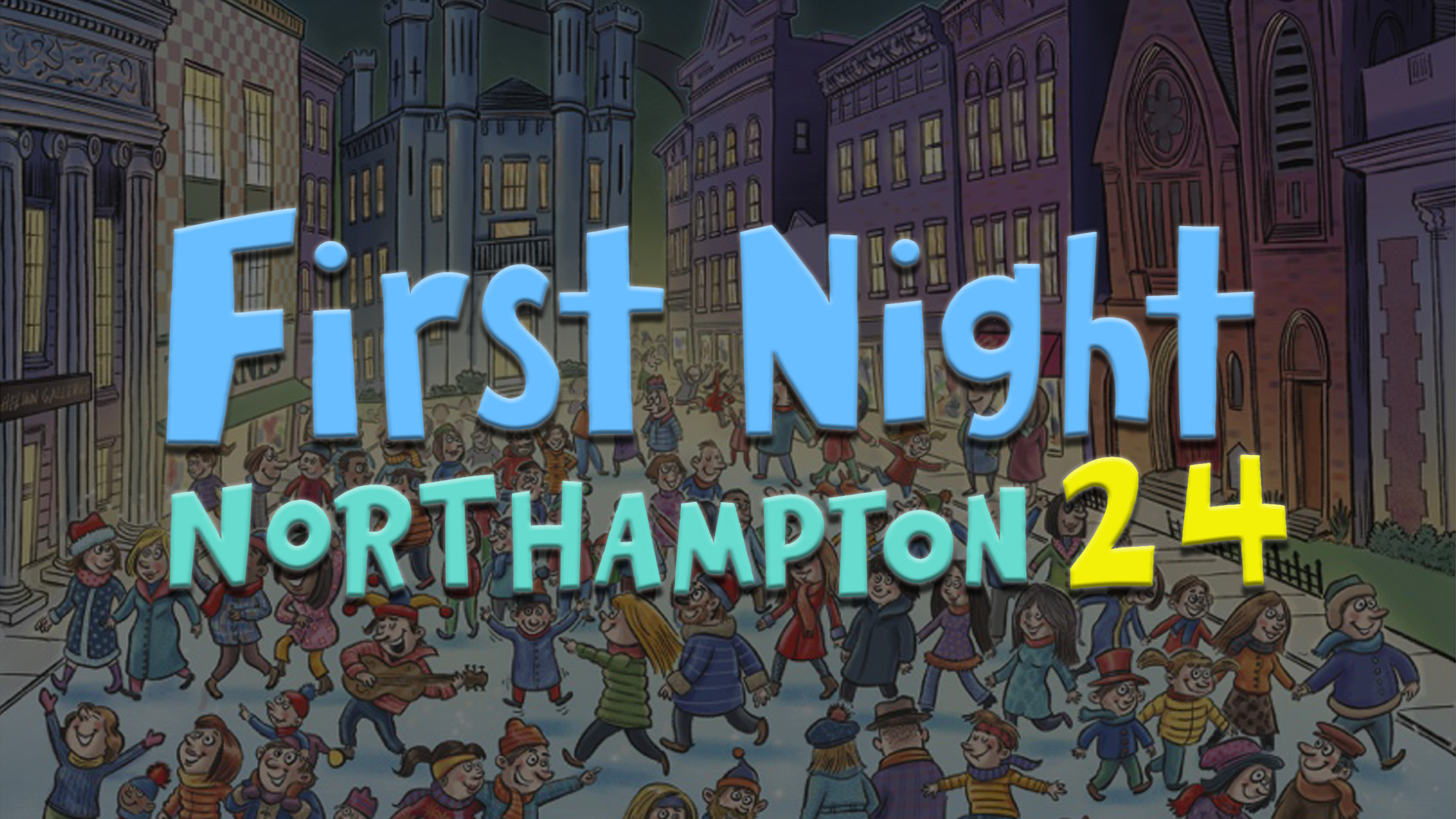 Northampton Open Media