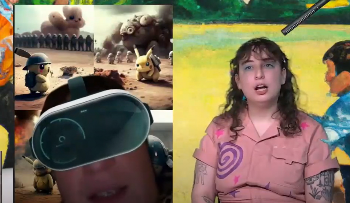 Featured Programs – Northampton Open Media