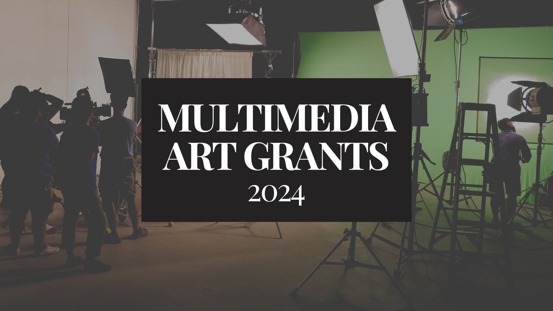 Northampton Open Media