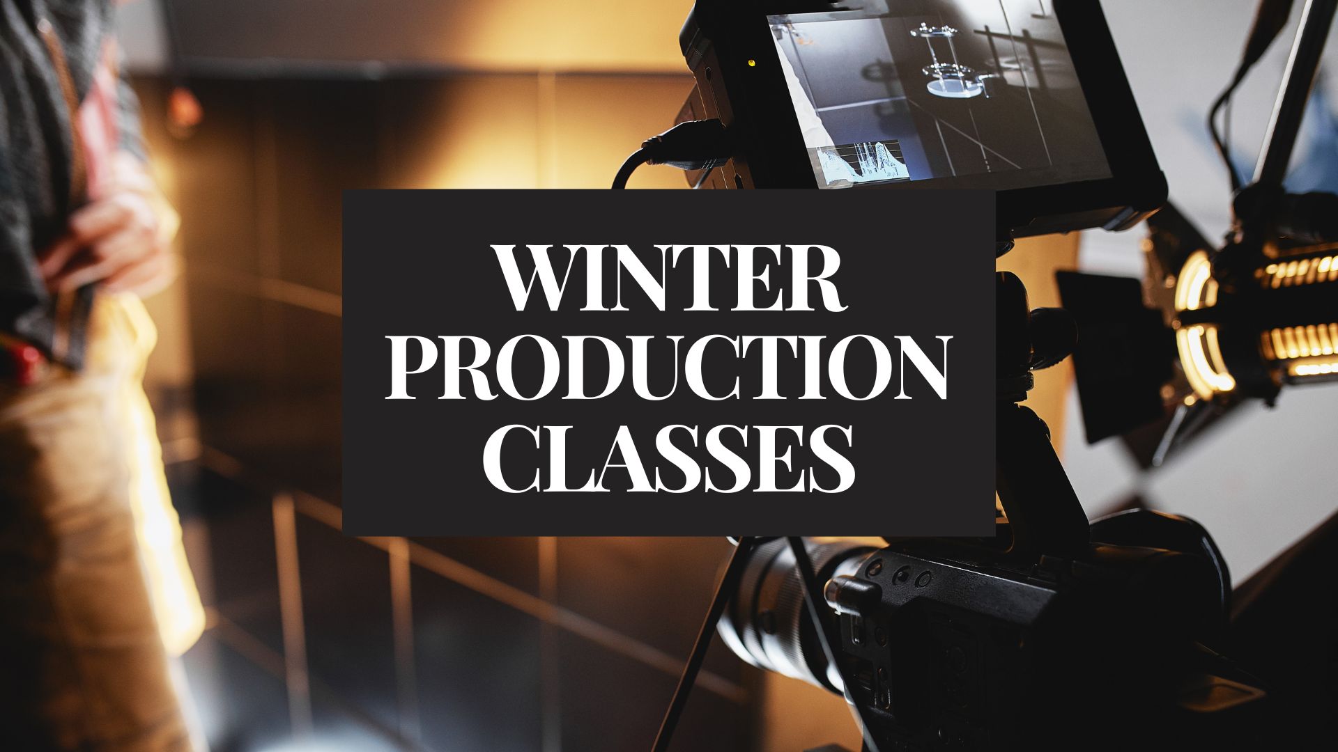 Northampton Open Media