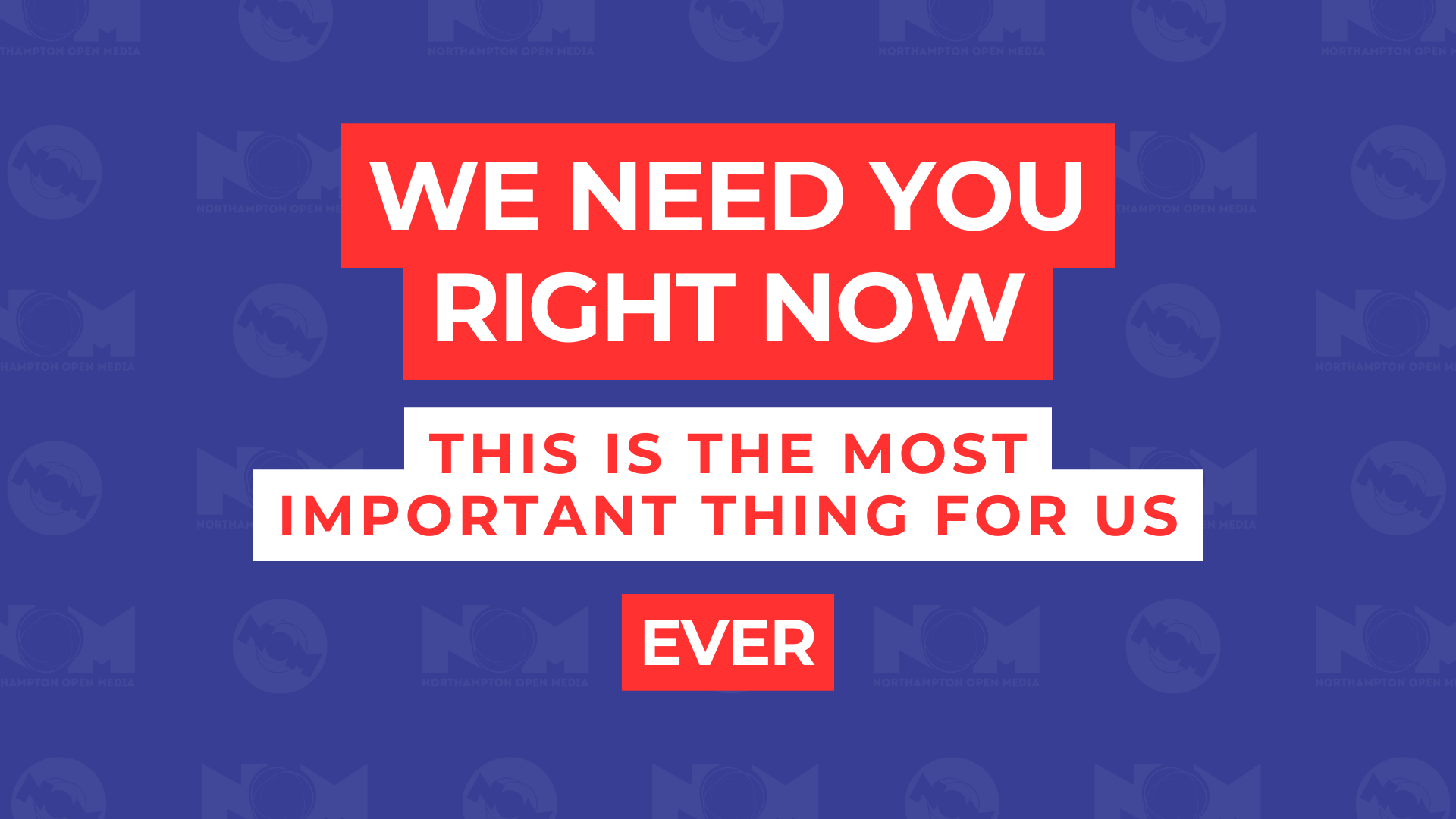 Northampton Open Media